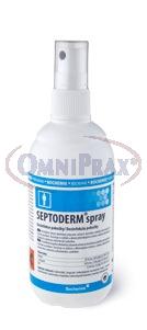Harrmed Medical - SEPTODERM BEZBARVÝ